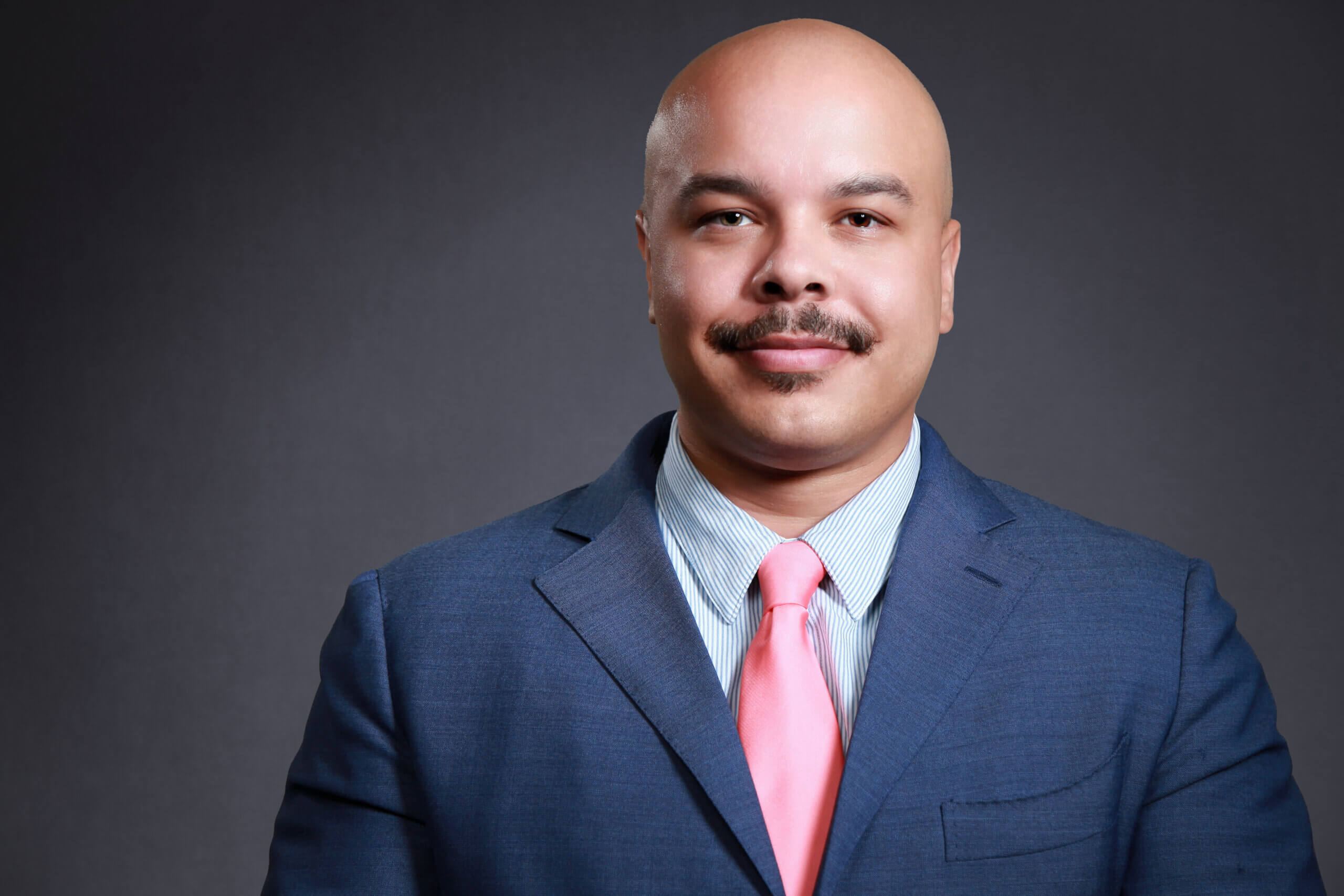 Devin Oliver | Rushing McCarl LLP